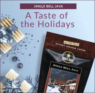 Gourmet Coffee, Coffee Club, Home Delivery, Gifts - BocaJava.com