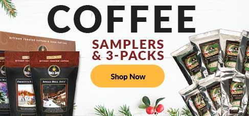Gourmet Coffee, Coffee Club, Home Delivery, Gifts - BocaJava.com